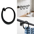 Hooks For Gazebo Drapes And Netting - Smooth Gliding Rustproof Gazebo ...