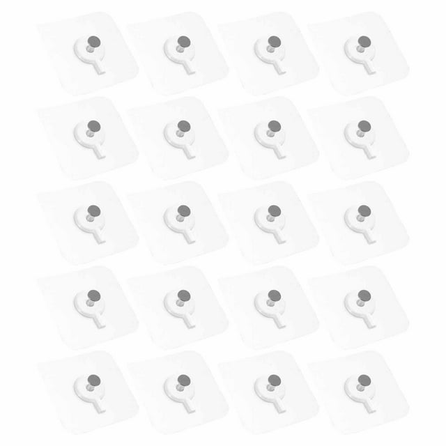 Hooks Hook Wall Picture Trace No Heavy Duty Screw Adhesive Hangers ...