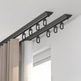 Hooks Hooks for Gazebo Curtains And Netting Outdoor Rustproof Gliding ...