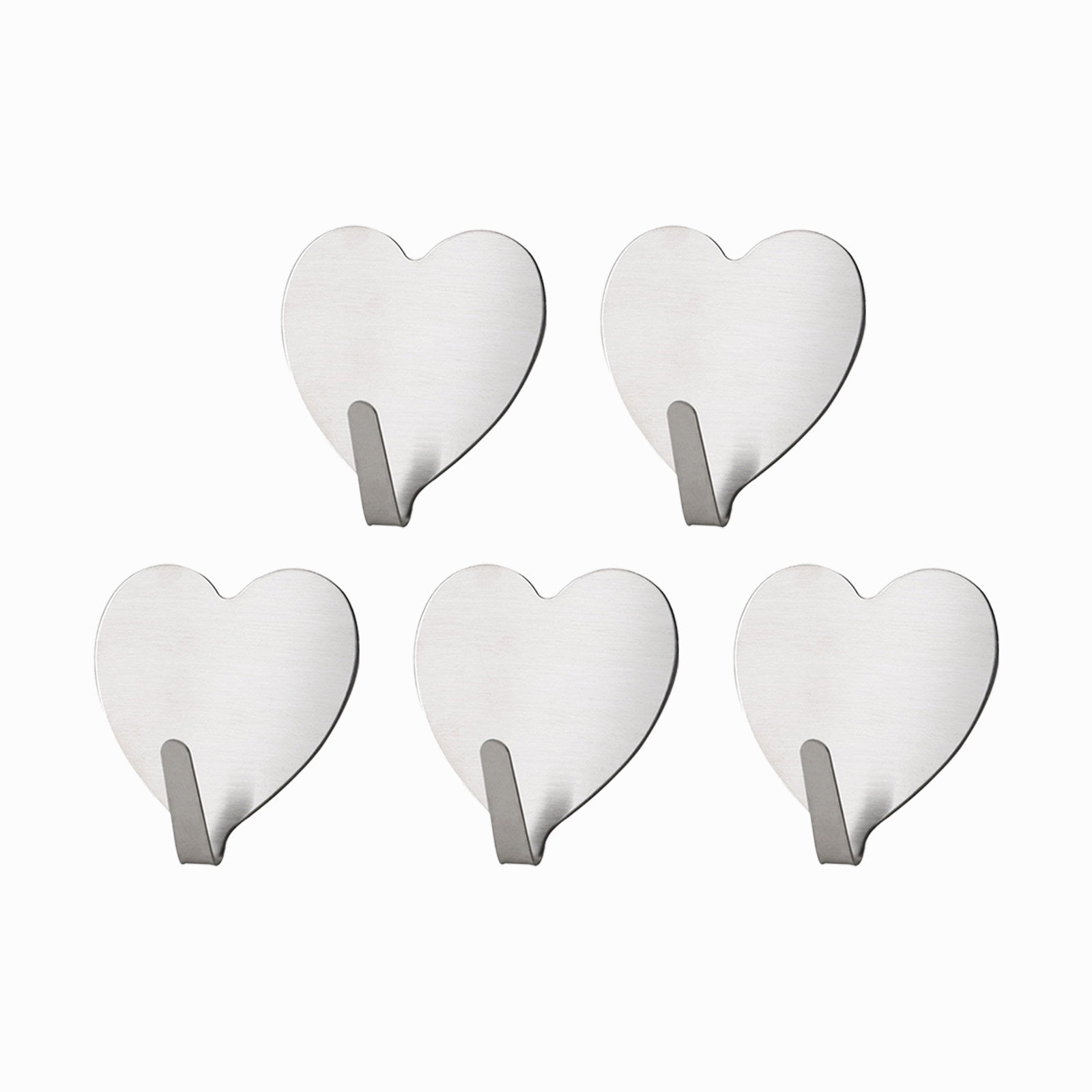 Hooks for Siding outside Girl Heart Pink Love Stick Hook Peach Heart ...