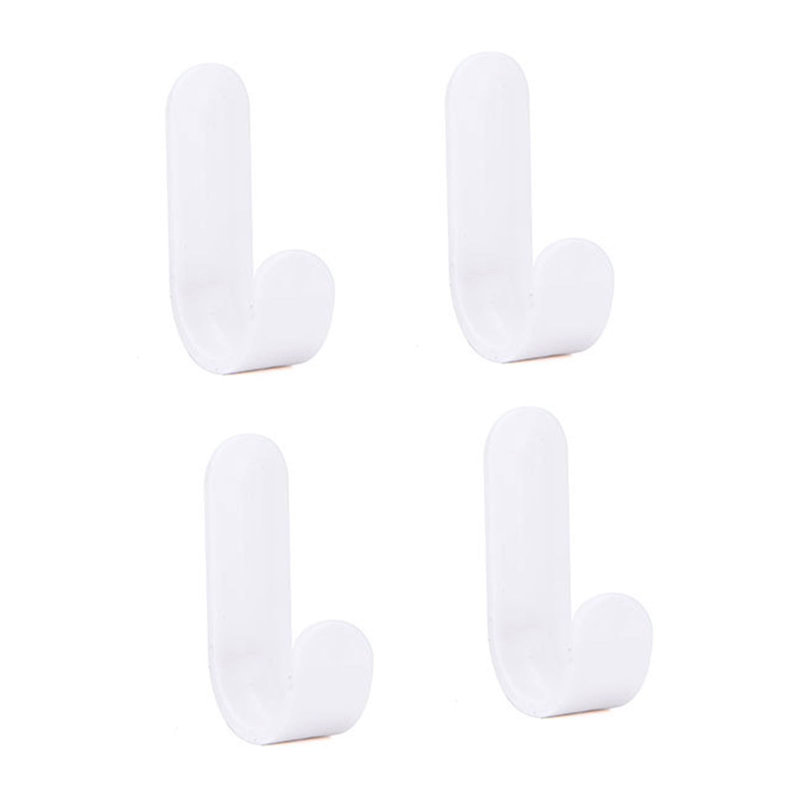 Hooks for Wall Mounted Hanging Duty Wall Hooks, Hooks for Coats,Towels ...
