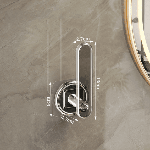 Hooks,Wall Mounted Wall Armband Mount Headband Mount Wall Mount Multi ...