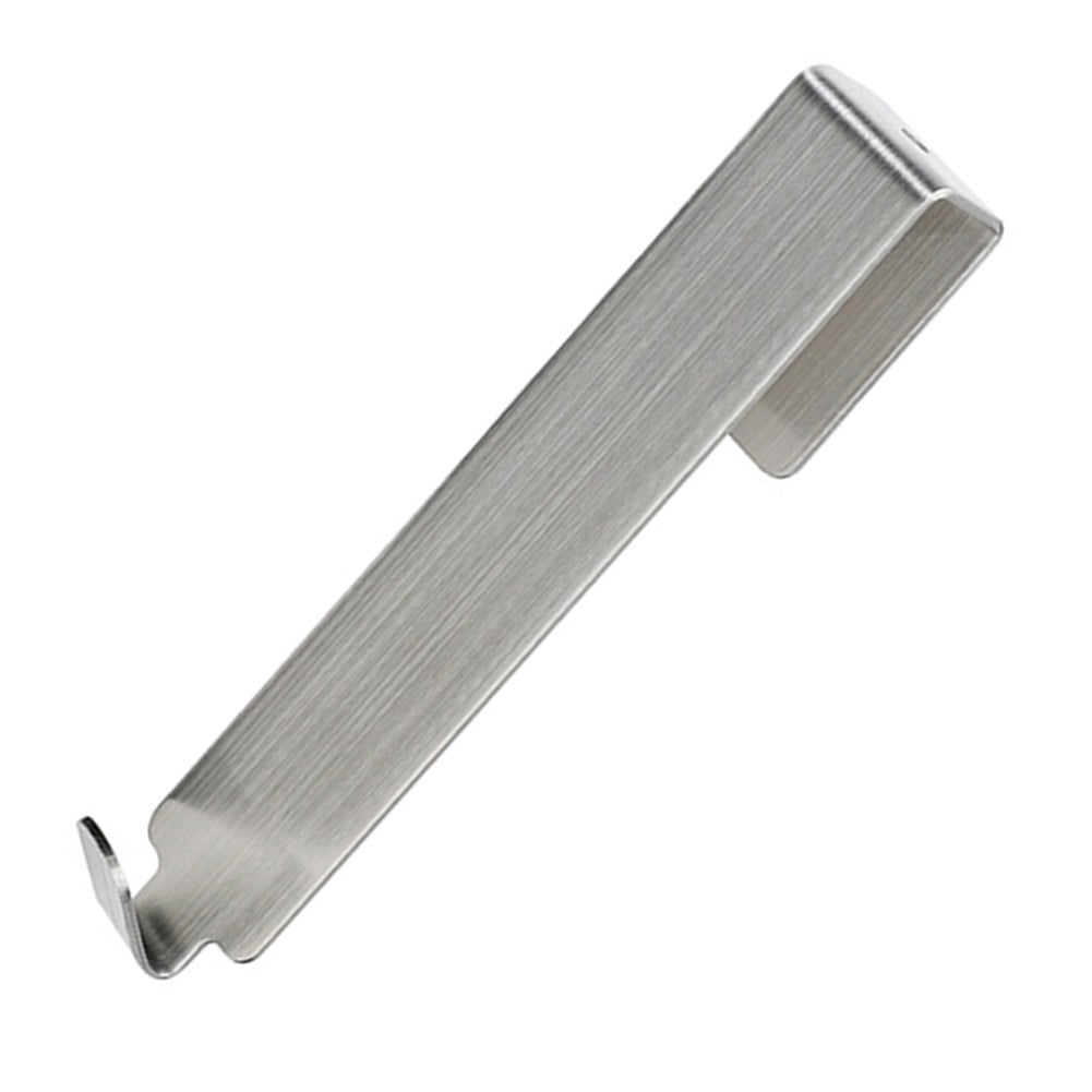 Hooks for Glass Shower Door, Towel Hooks Over The Bathroom Glass Wall ...