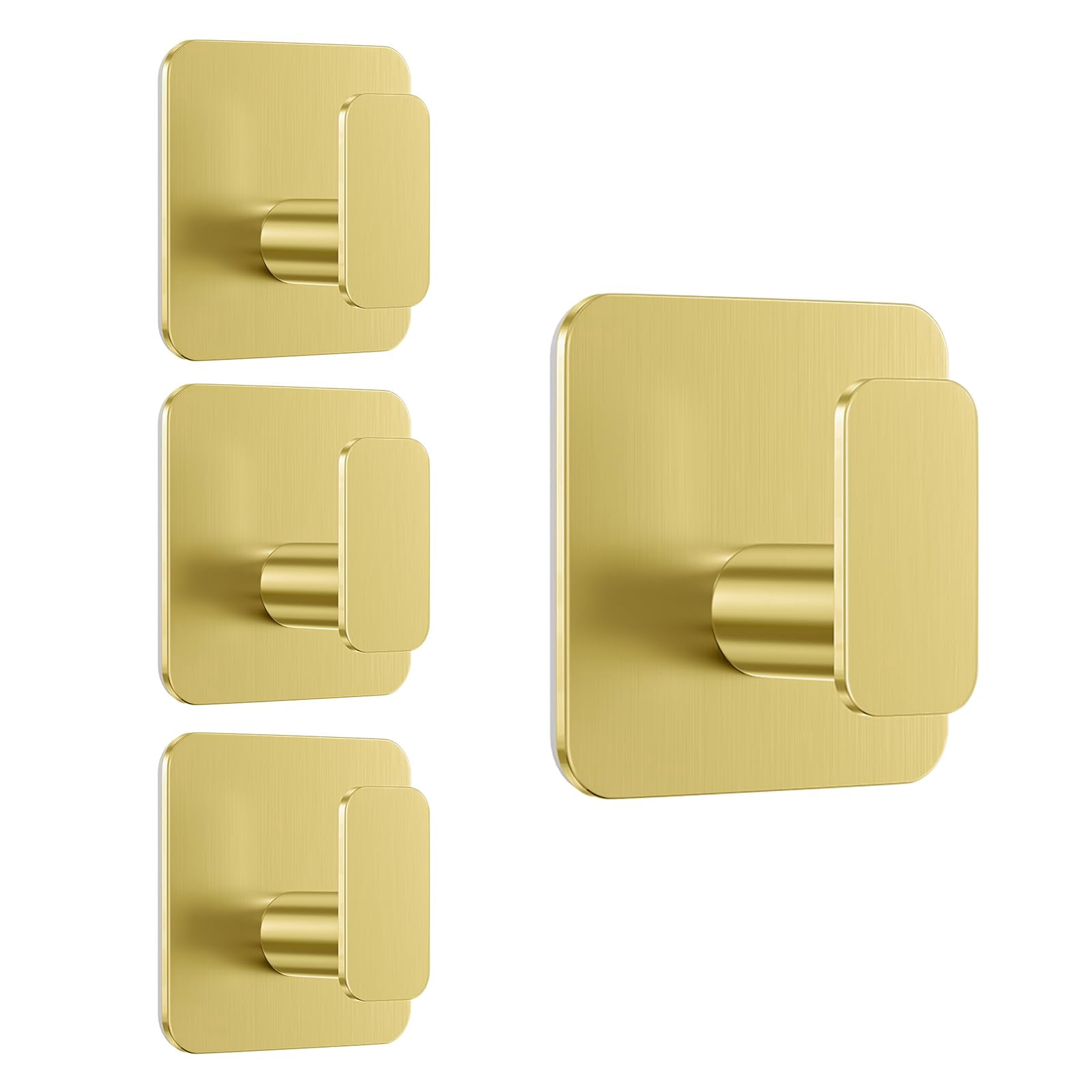 Hooks for Hanging Heavy Duty - Walmart.com