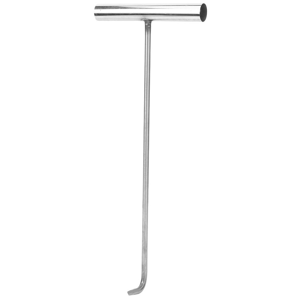 Hooks for Hanging Sprung Trampoline Puller Drain Grate Roller Shutter ...