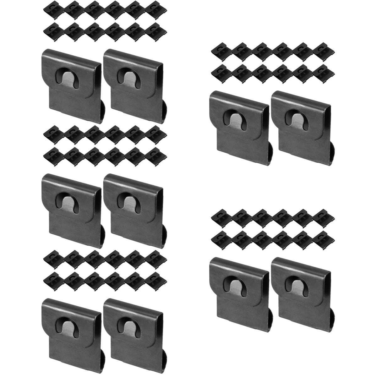 Hooks for Ornaments Invisible Wall Hanging Photo Frame Picture Special ...