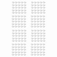 Hooks for Outdoor String Lights Clips 200 Pack Clips Clear Light Hook ...
