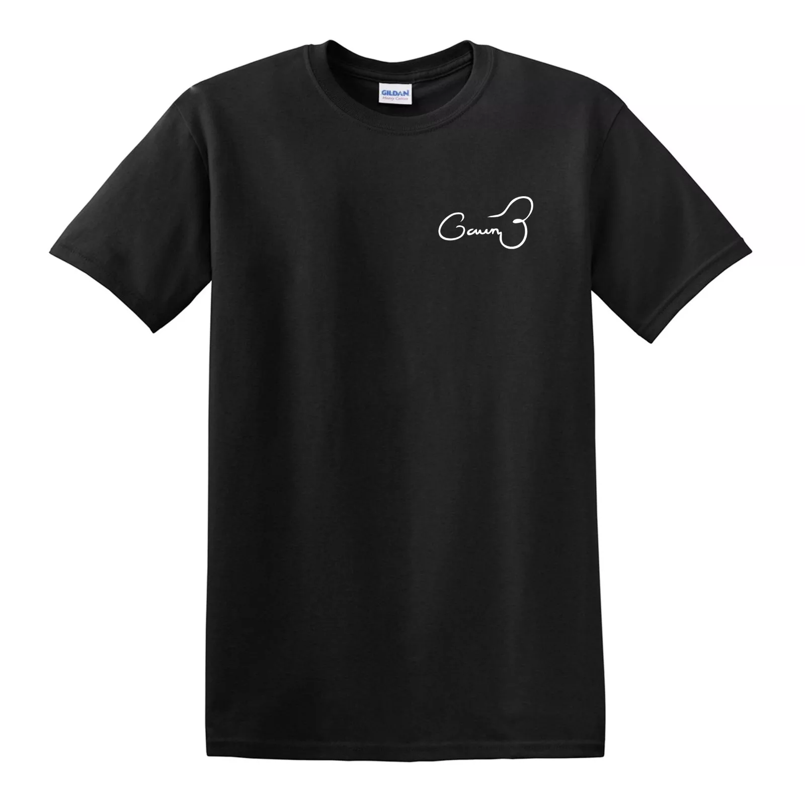Hooli Gavin Box.3 T-shirt - Silicon Valley Gavin Belson Signature ...