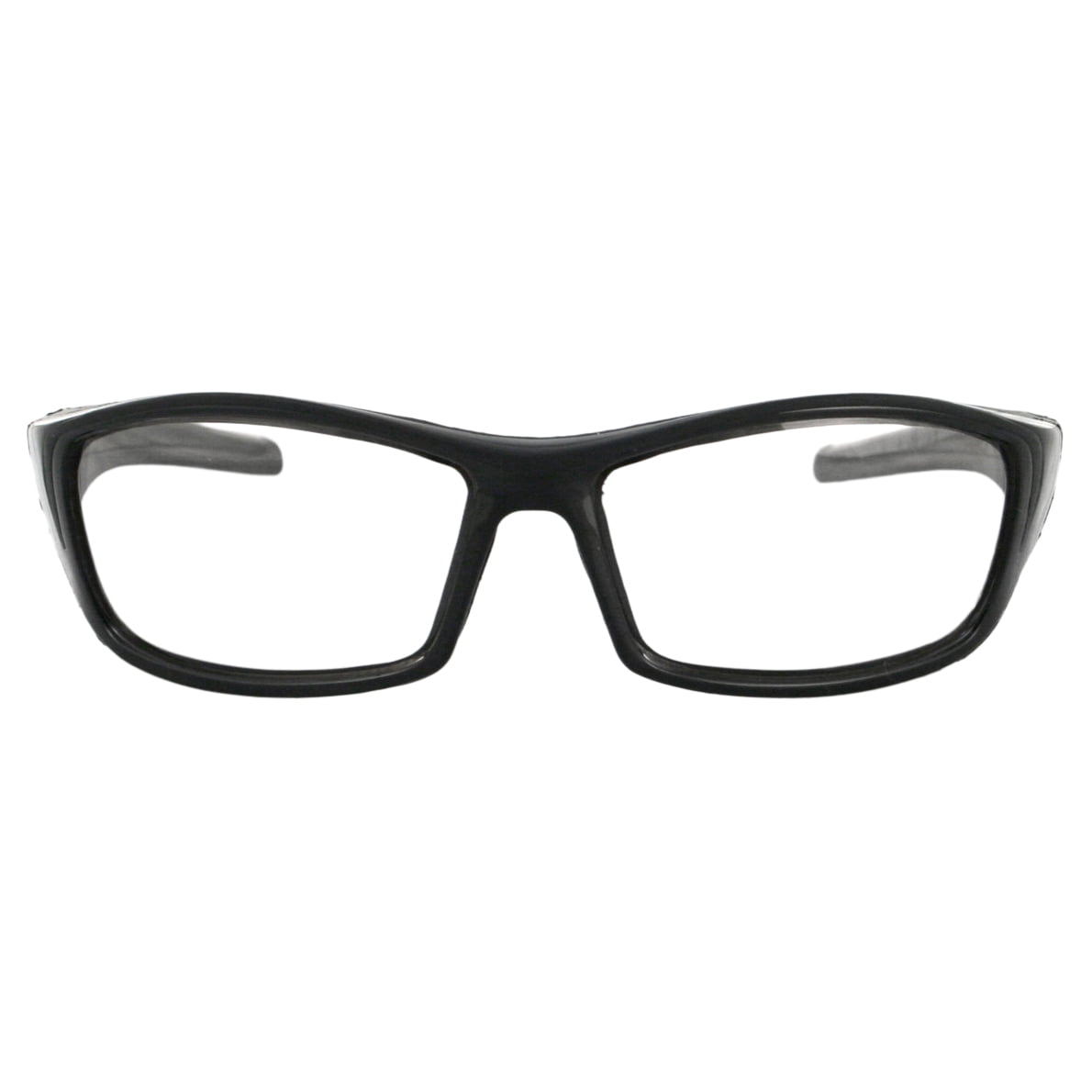 Hooligan Sunglass, Black Frame, Photochromic Lens - Walmart.com