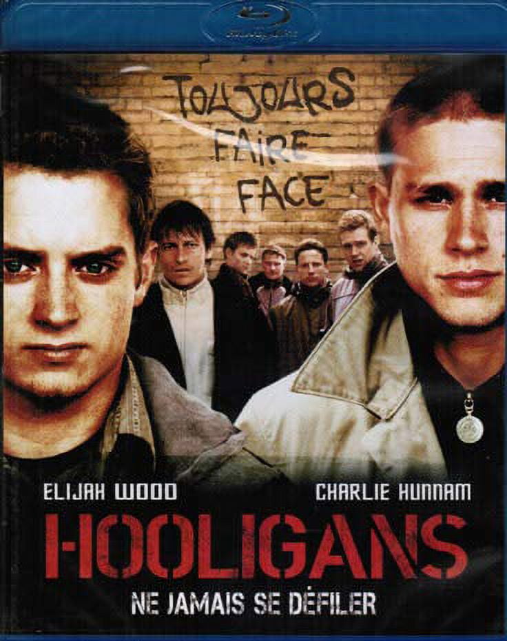 Hooligans (2005) ( Green Street Hooligans ) ( Football Hooligans ...