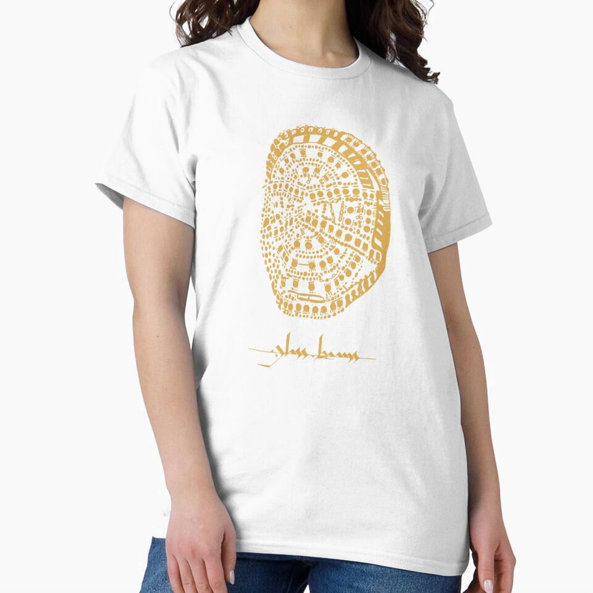 Hoolijin Meme Arirang Hooligan Jin Fan Apparel T-Shirt - Walmart.com
