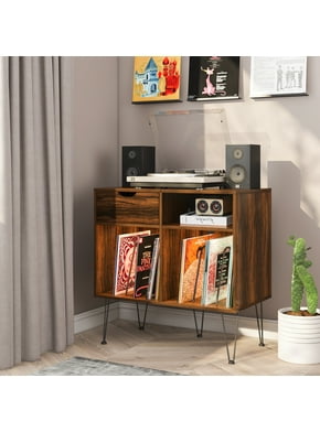 TV Stands & Entertainment Centers in Living Room Furniture | White ...