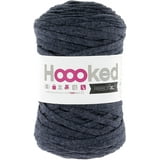 Hoooked Ribbon XL Yarn-Riverside Jeans - Walmart.com