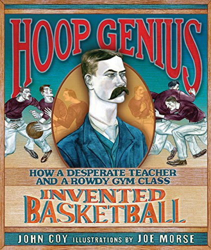 Pre-Owned Hoop Genius: How a Desperate Teacher and a Rowdy Gym Class ...