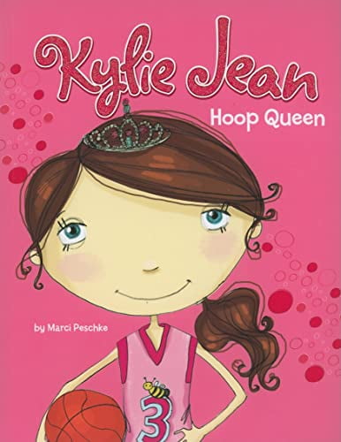 Pre-Owned Hoop Queen Kylie Jean Paperback Marci Peschke - Walmart.com
