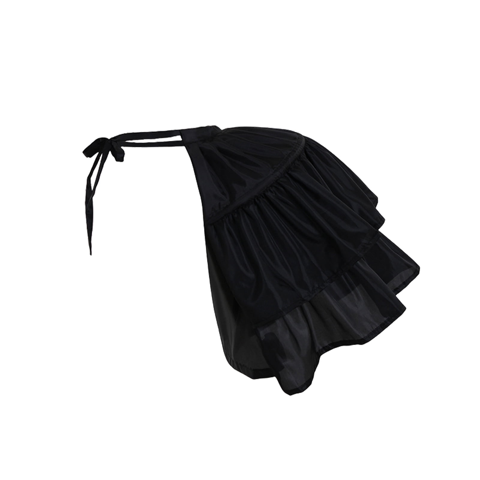 Hoop Skirt Cage Skirt for Women Gown Petticoat Skirt Medieval Victorian ...