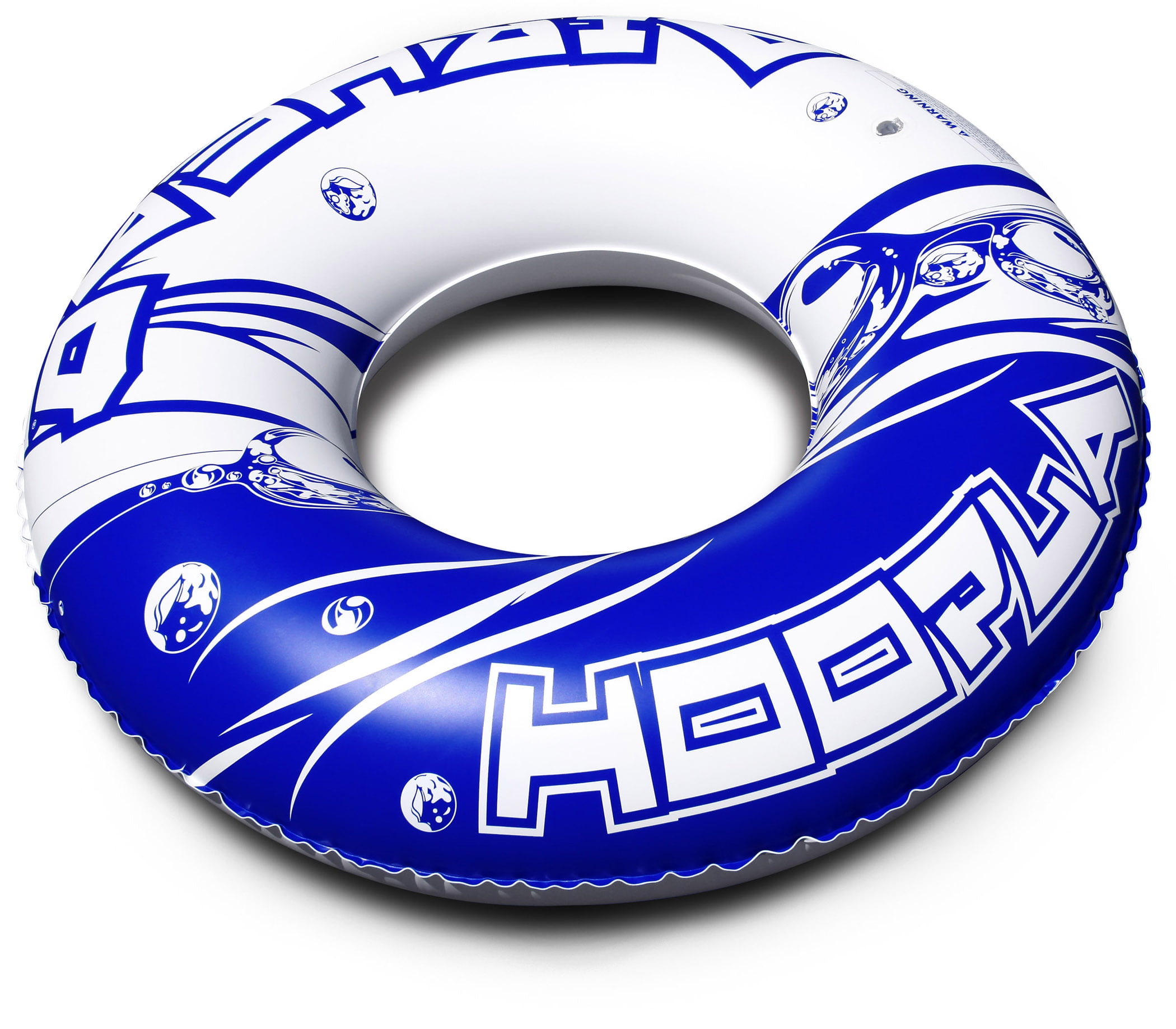 Hoopla 1 Person Pool Float - Walmart.com