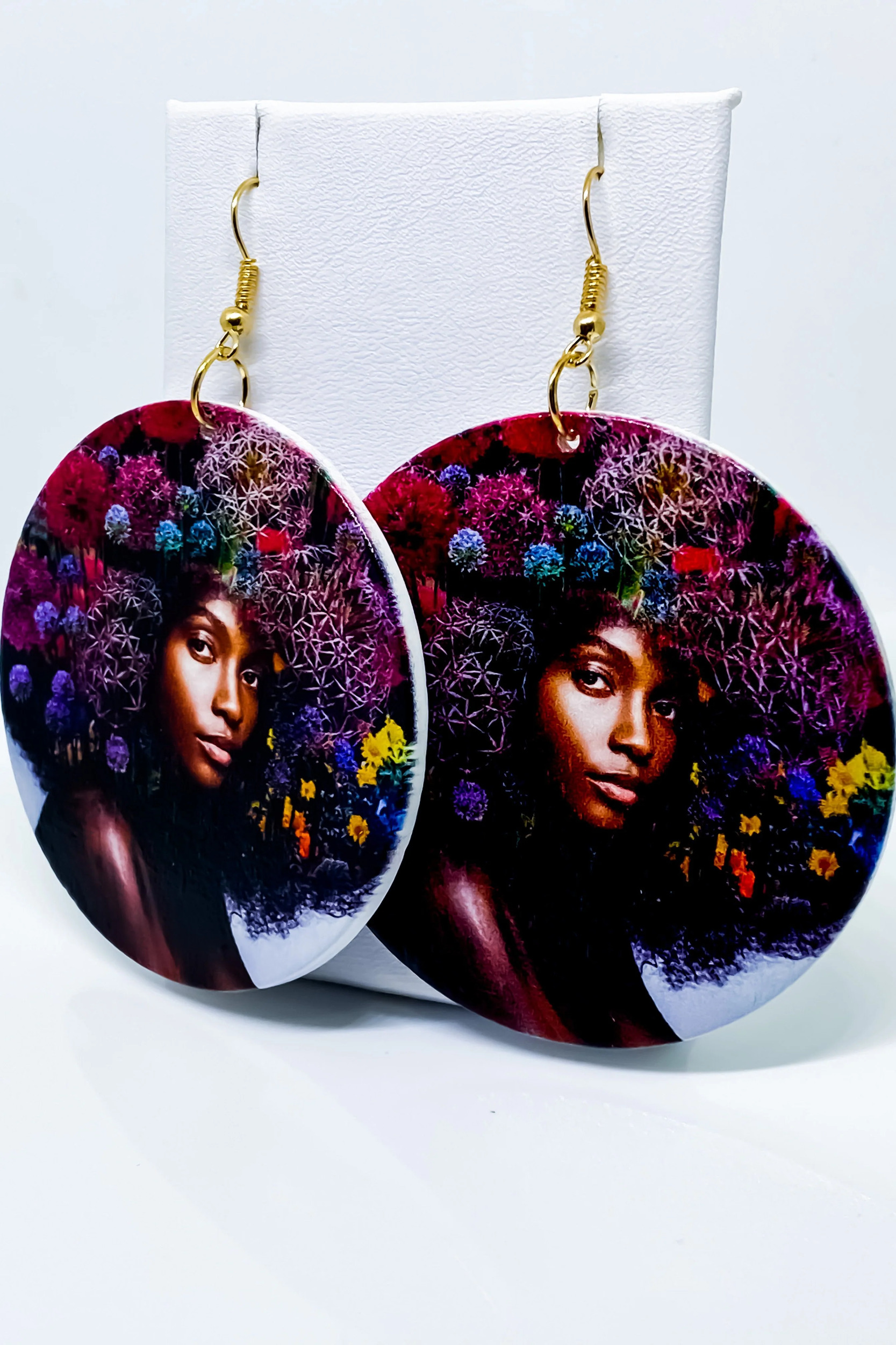 Hoops - Earth Mother - Walmart.com