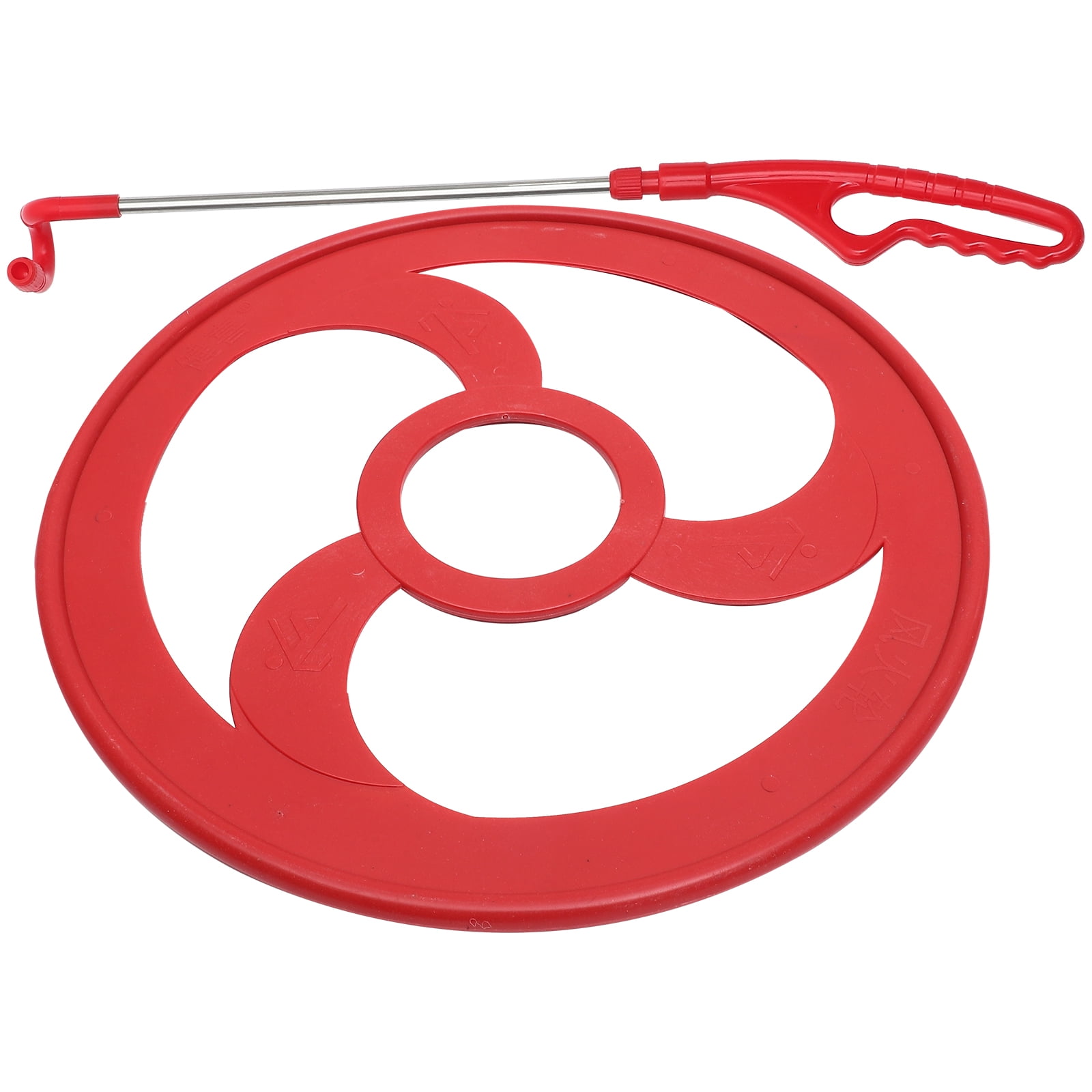 Hoops Gifts Balance Training Toy Kid Outdoor Toys for Toddlers Plastic ...