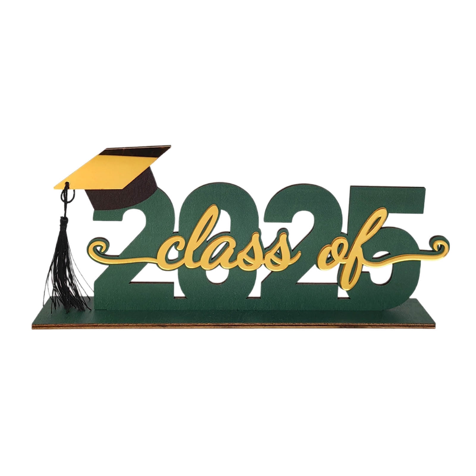 Hooray 2025 Graduation Party Decorations,Class of 2025 Graduation Party ...