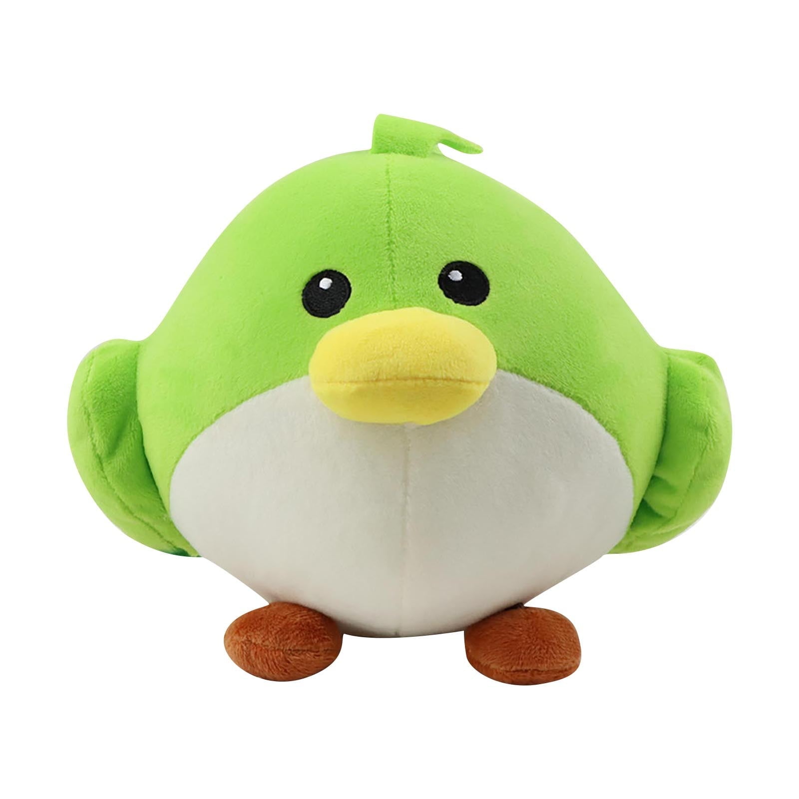Hooray 7.8" Kirby Plushies Toys, Lovely Light Green Squishy Kirby ...