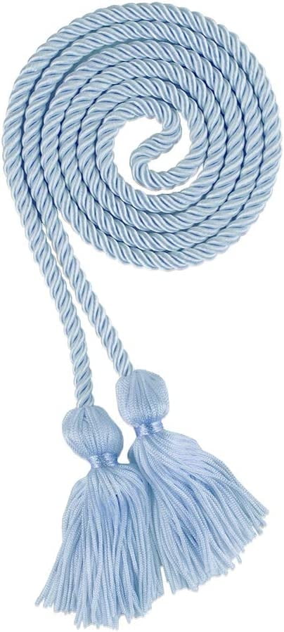 Hooray Honor Cords, Light Blue - Walmart.com