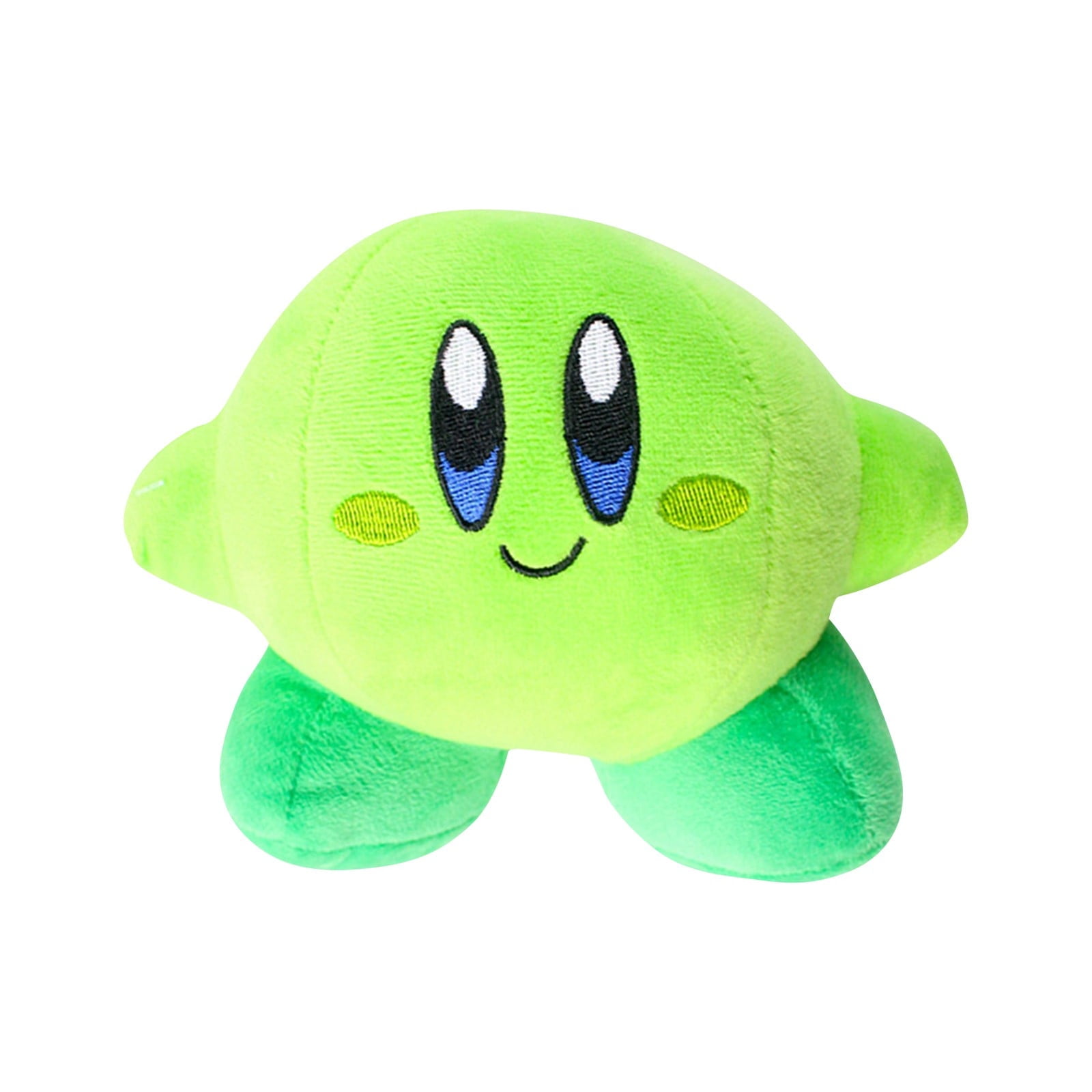 Hooray Kirby Plush & Stuffed Animal Toys - 5.51" Soft Kirby Merch Stuff ...