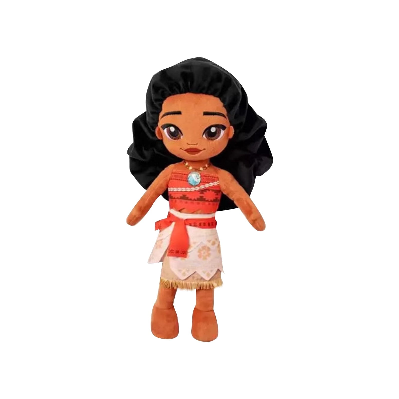 Hooray Moana Baby Plush Toys, Collectable Stuffed Animal for Toddlers ...