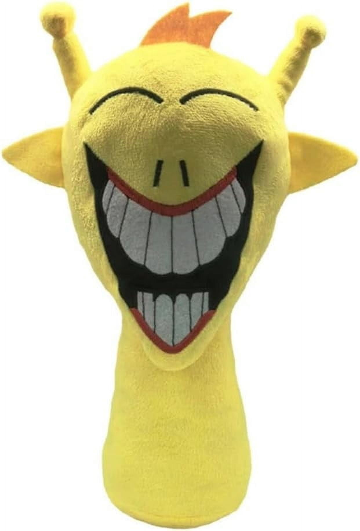 Hooray Sprunki Plush, 8" Horror Simon Plushies Toys for Fans Gifts ...