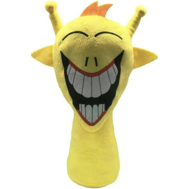 Hooray Sprunki Plush, 8" Horror Simon Plushies Toys for Fans Gifts ...