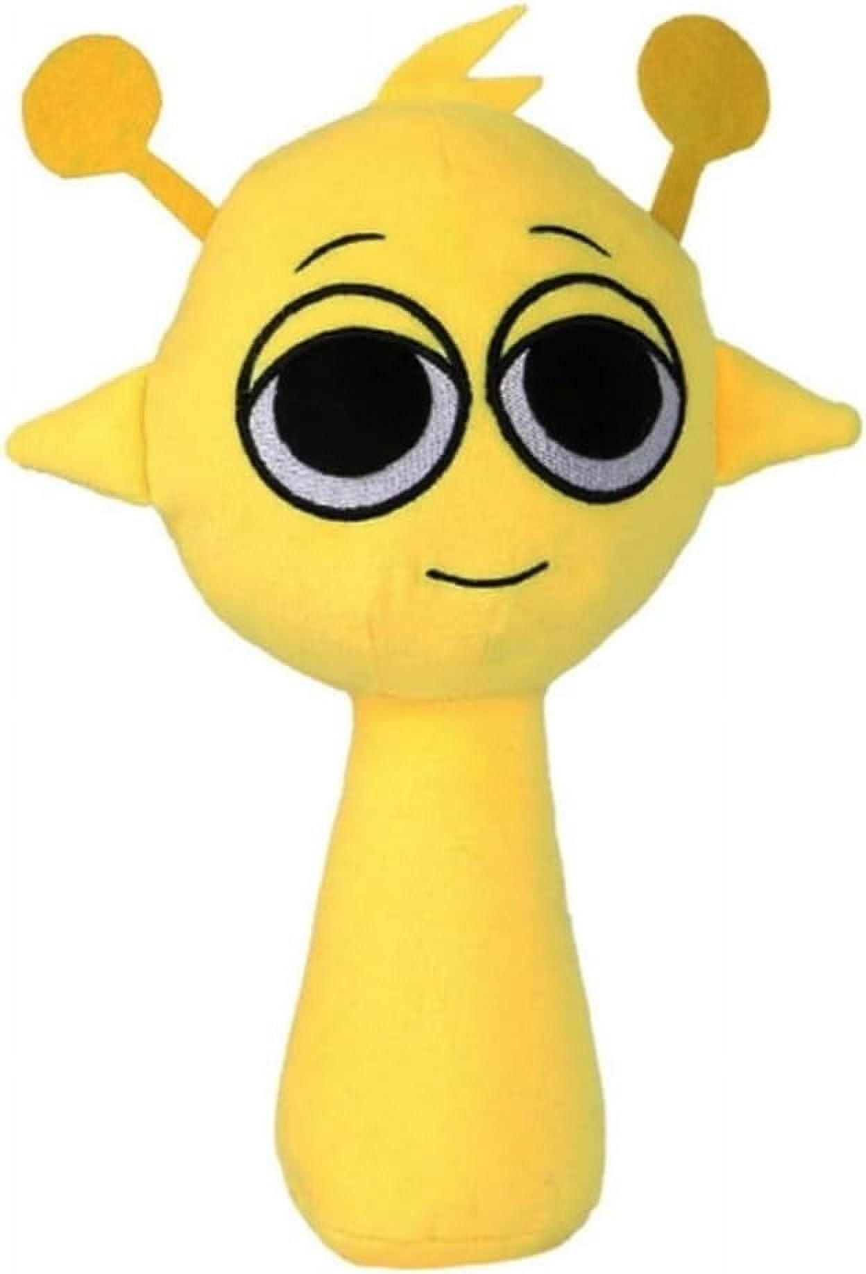 Hooray Sprunki Plush, 8" Simon Plushies Toys for Fans Gifts, Soft ...