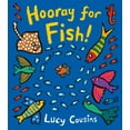 Hooray for Fish (Board Book) - Walmart.com