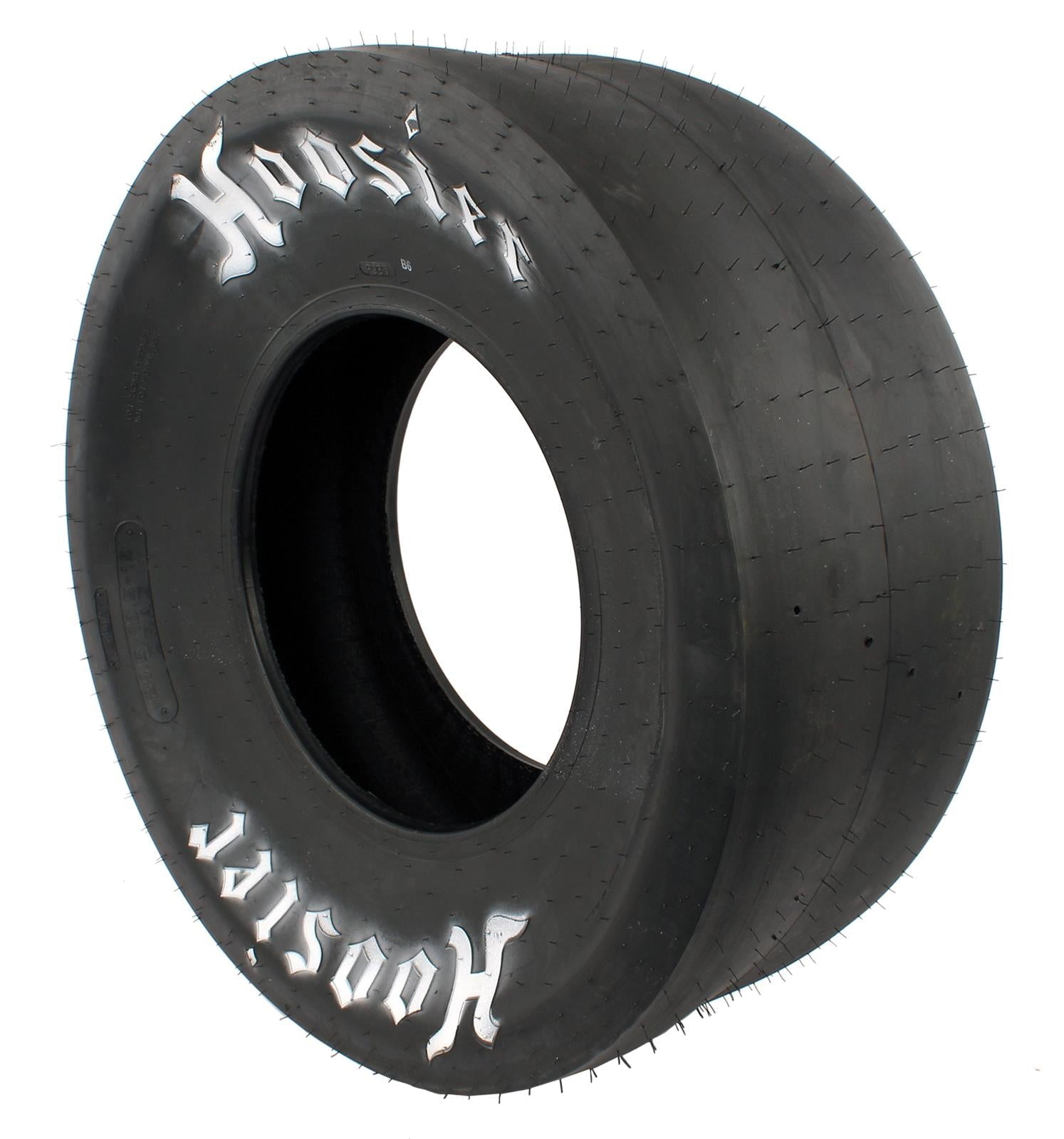 Hoosier 18192D06 Drag Racing Slick 29.5/10.5-15 D06 - Walmart.com
