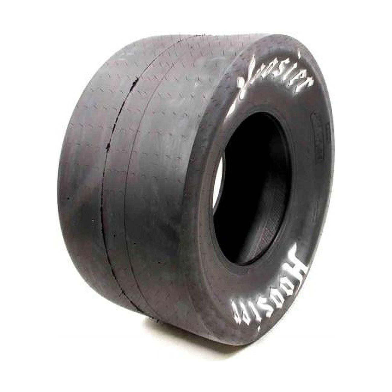 Hoosier 18209C06 30.0 x 9 in. 15R Radial Drag Light Weight Tire ...