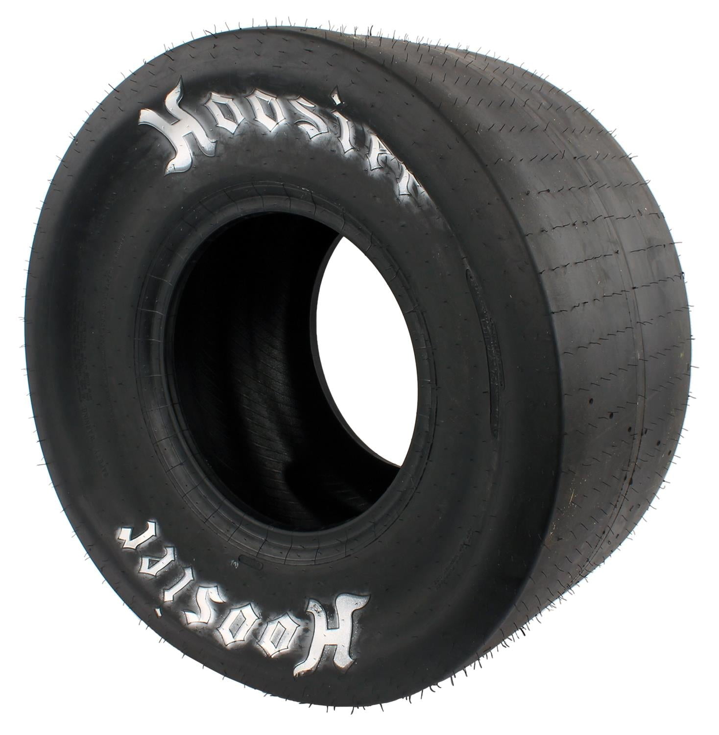 Hoosier 18260D05 Drag Racing Slick 32.0/14.5W-15 D05 - Walmart.com