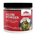 Hoosier Hill Farm Alum GGA1 Granulated Pickle Powder, 1LB (Pack of 1 ...