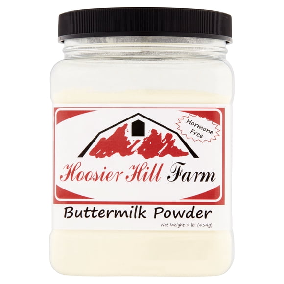 Buttermilk