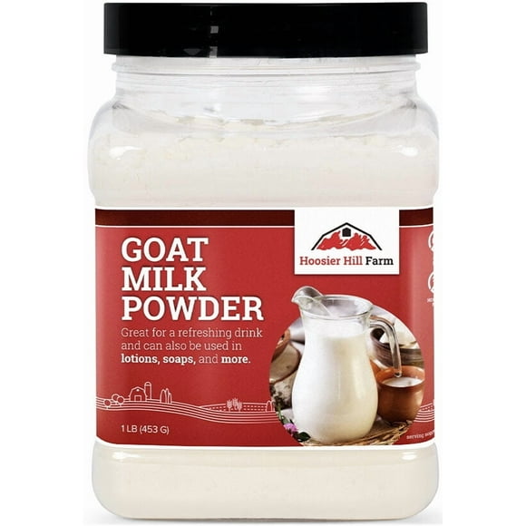 Goats Milk