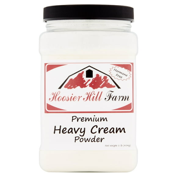 Heavy Cream