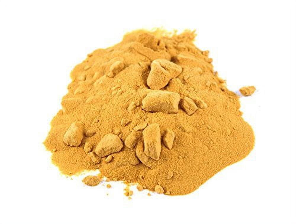 Hoosier Hill Farm Hickory Smoke Powder, 0.5 lb plastic jar - Walmart.com