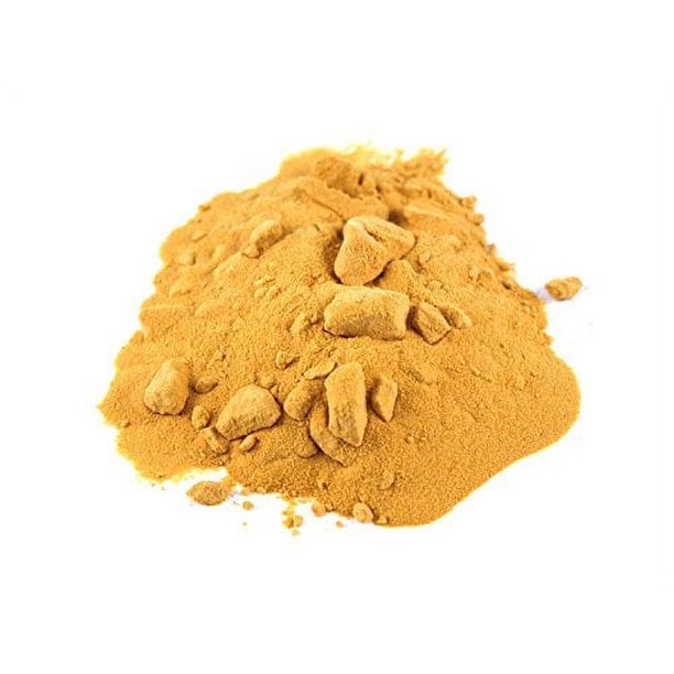 Hoosier Hill Farm Hickory Smoke Powder, 0.5 lb plastic jar - Walmart.com