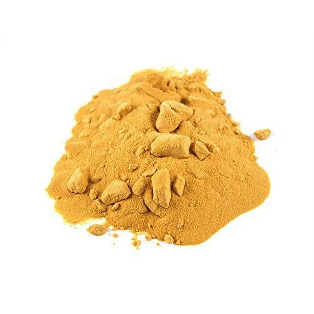 Hoosier Hill Farm Hickory Smoke Powder, 0.5 lb plastic jar - Walmart.com