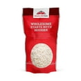 Hoosier Hill Farm Large Tapioca Pearls, 2 lb Bag - Walmart Business ...