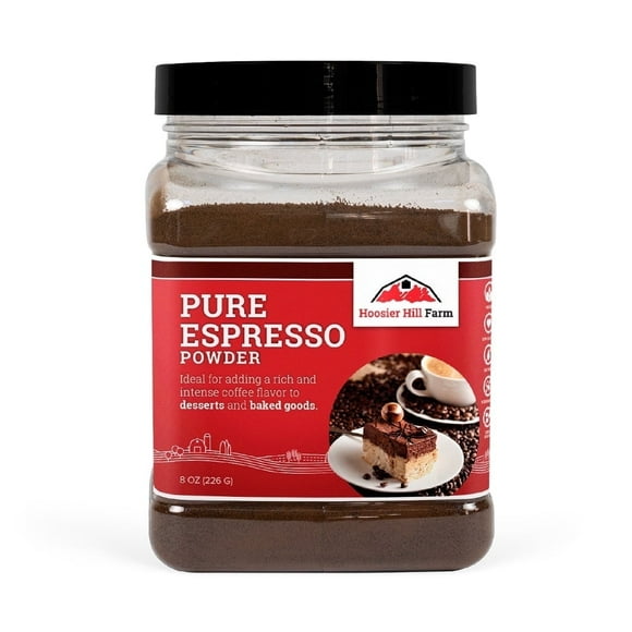 Bake Espresso Powder