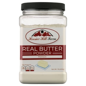 Real Butter