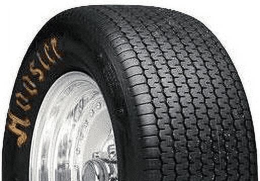 Hoosier Quick Time D.O.T. 295/60R15 Tire - Walmart.com