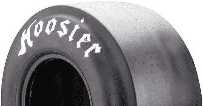 Hoosier Racing Tire 18095 24-5.0-15 Front Tire - Walmart.com