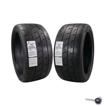 Sumitomo HTR Z5 High Performance Summer Tire, P275/35R18 99Y BSW ...