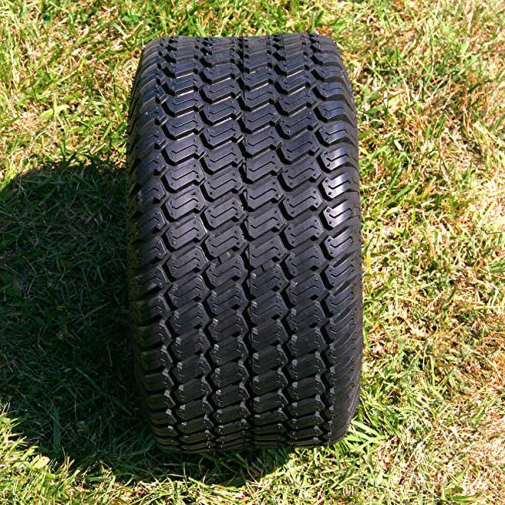 Hoosier Wheel 18x7.50-8 2Ply Turf Tire - Walmart.com