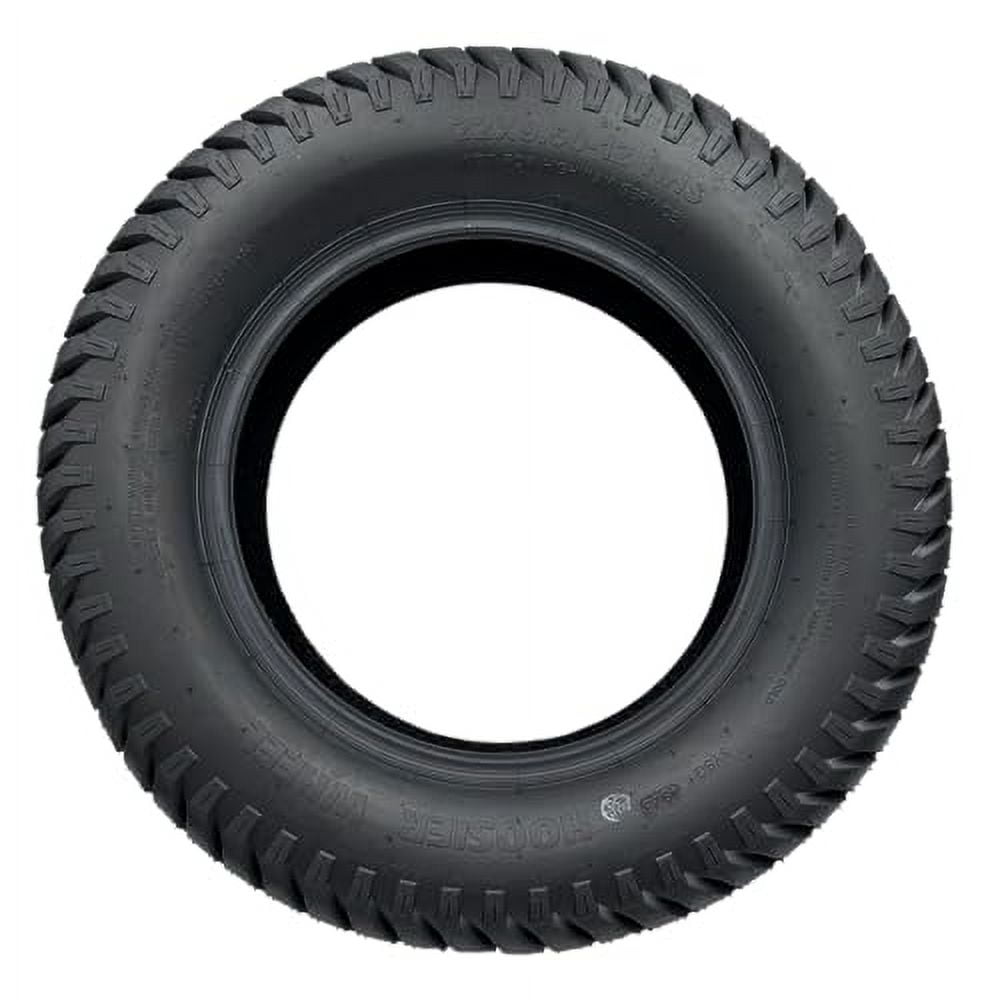 Hoosier Wheel 22x9.50-12 4 Ply Super Turf Tire - Walmart.com